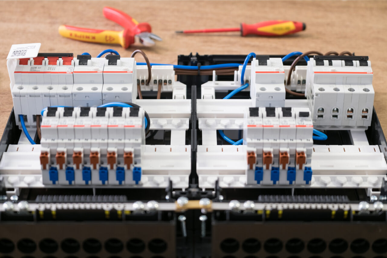 Groepenkast samenstellen? | Hillebrand Elektroservice